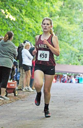 Hawks' Moore, Enders run second, fourth at Timm's Hill | Subscriber ...