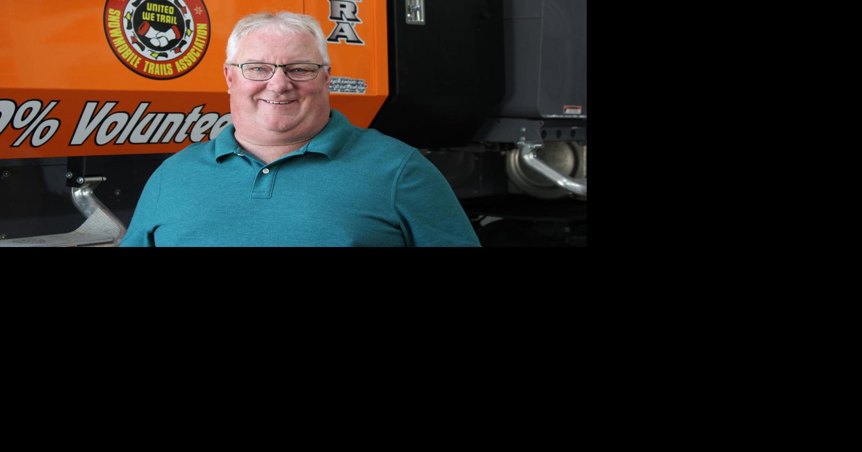 Troy Larson is named the Progress Days Parade Marshal | Price County ...