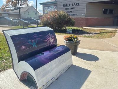 Events at Shell Lake library | Local | apg-wi.com