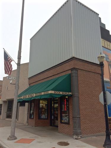 Ashland Book World Store to close | Subscriber | apg-wi.com