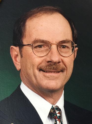 Edmund A. Ricci | Obituaries | apg-wi.com