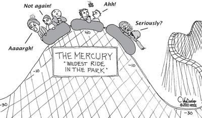 Chronotype cartoon: Winter's wild ride | Subscriber | apg-wi.com