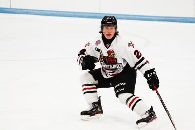 Lumberjacks thrive on Spooner Civic Center ice | Subscriber | apg-wi.com