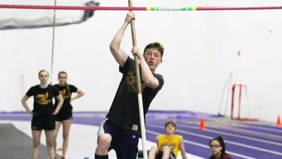 Ashland track and field feeling right at home | Subscriber | apg-wi.com