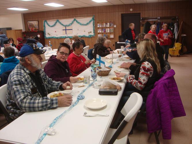 Finnish Independence Day Celebration | Price County Review | apg-wi.com
