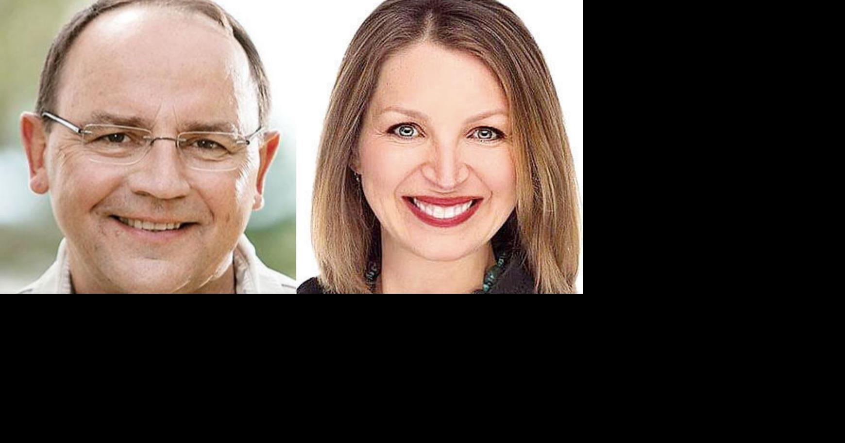 Trump-backed Tiffany wins Wisconsin congressional race | Subscriber ...