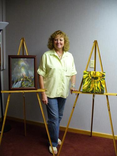 Artist of the month | News | apg-wi.com