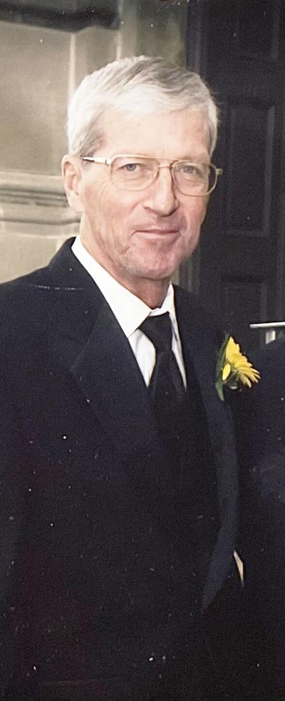 James “Jim” Duane” Foust | Subscriber | apg-wi.com