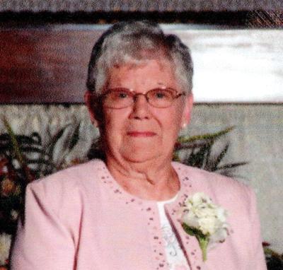 Anna Mae Johnson | Subscriber | apg-wi.com