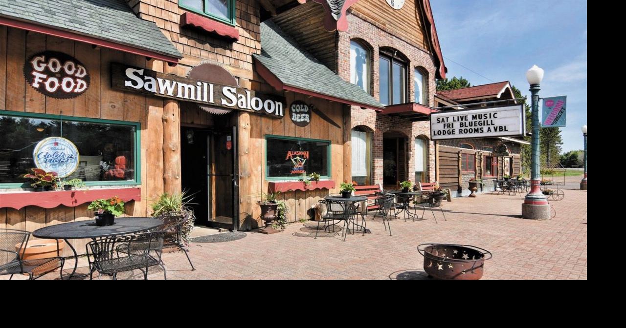 On the market: The Sawmill Saloon | Subscriber | apg-wi.com