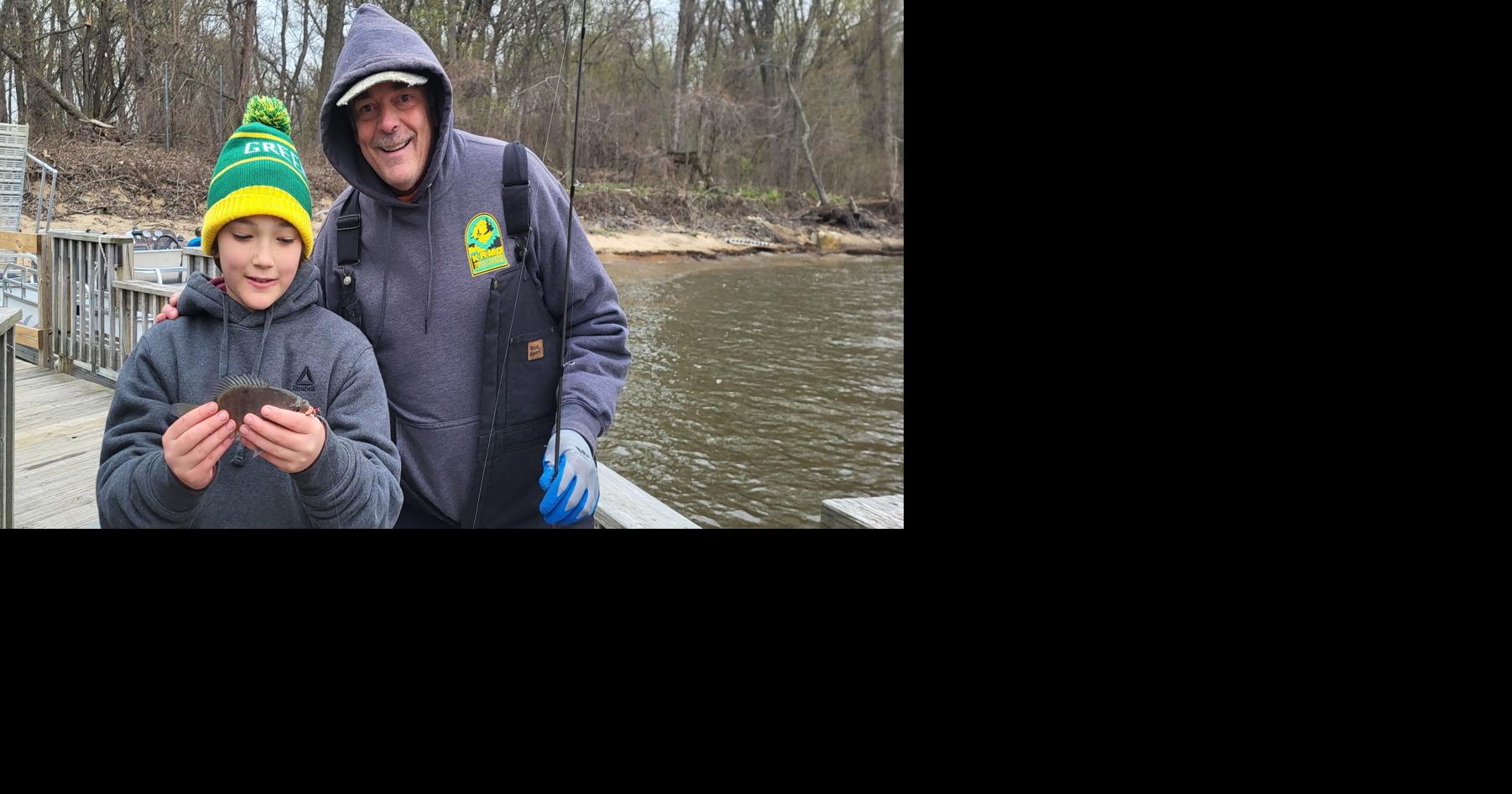 An Outdoorsman’s Journal: Looking for a President | Outdoors | apg-wi.com