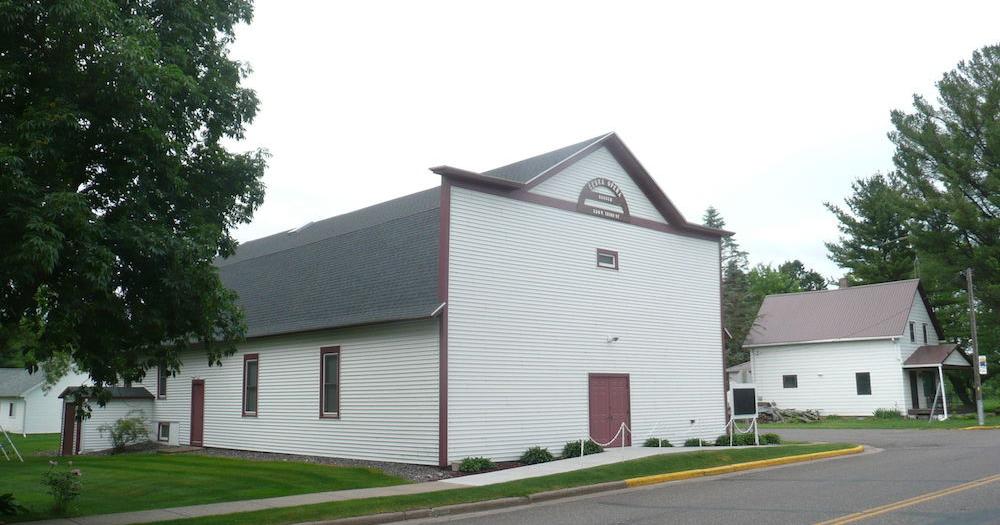 St. Patrick's Day concert set at Ceska Opera House | Rice Lake ...