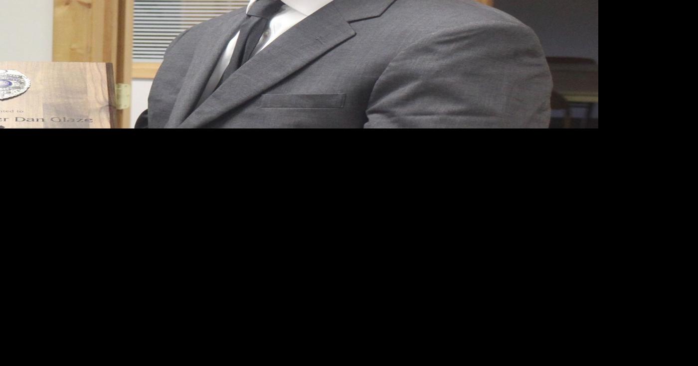 Officer killed in Rusk County was former Hayward officer | Local | apg ...