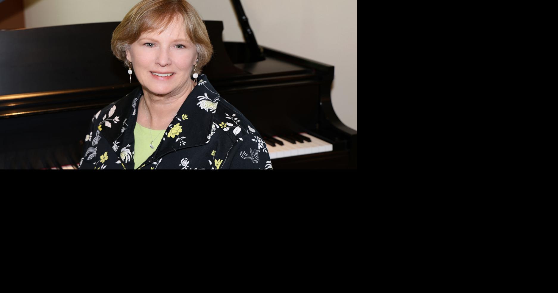 Barron woman elected to National Federation of Music Clubs | News | apg ...