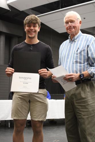 Shell Lake class of 2023 scholarships | Local | apg-wi.com