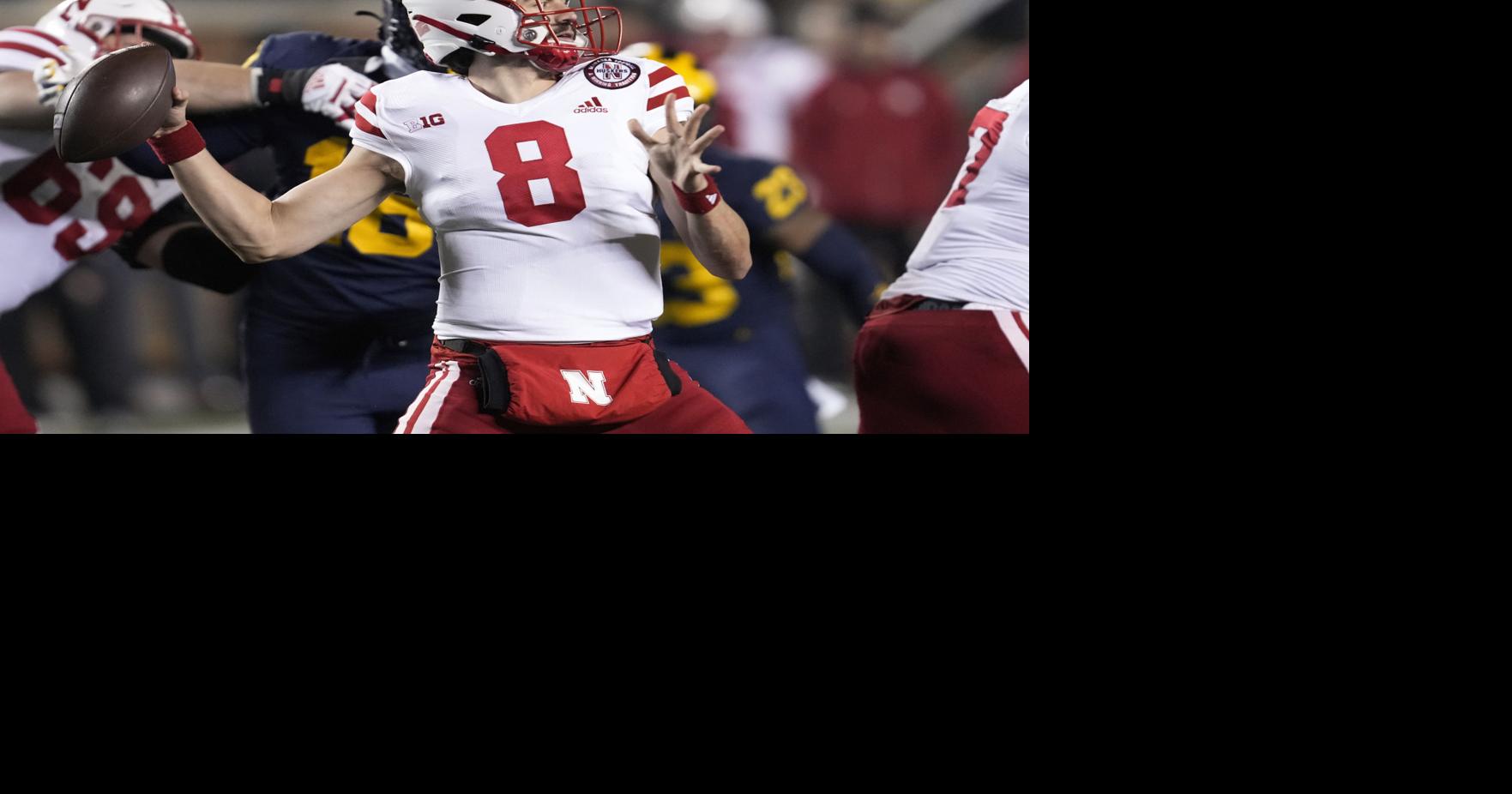 Wisconsin out to beat struggling Nebraska 9th straight time | Price ...