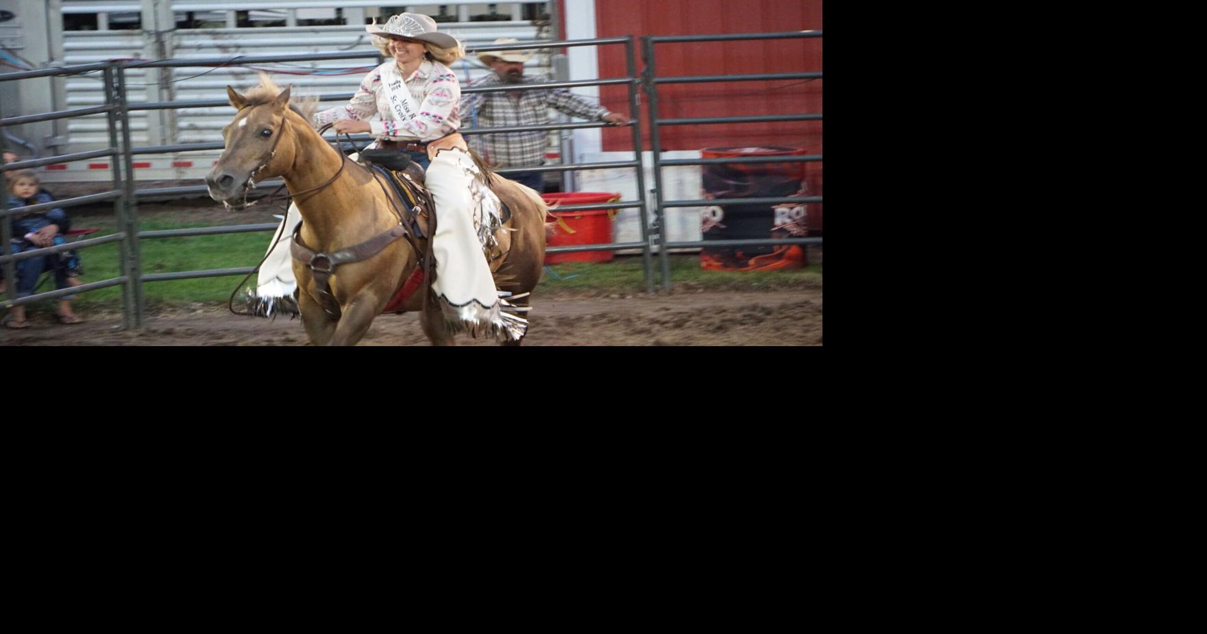 2025 PRICE COUNTY FAIR SCHEDULE | Price County Review | apg-wi.com