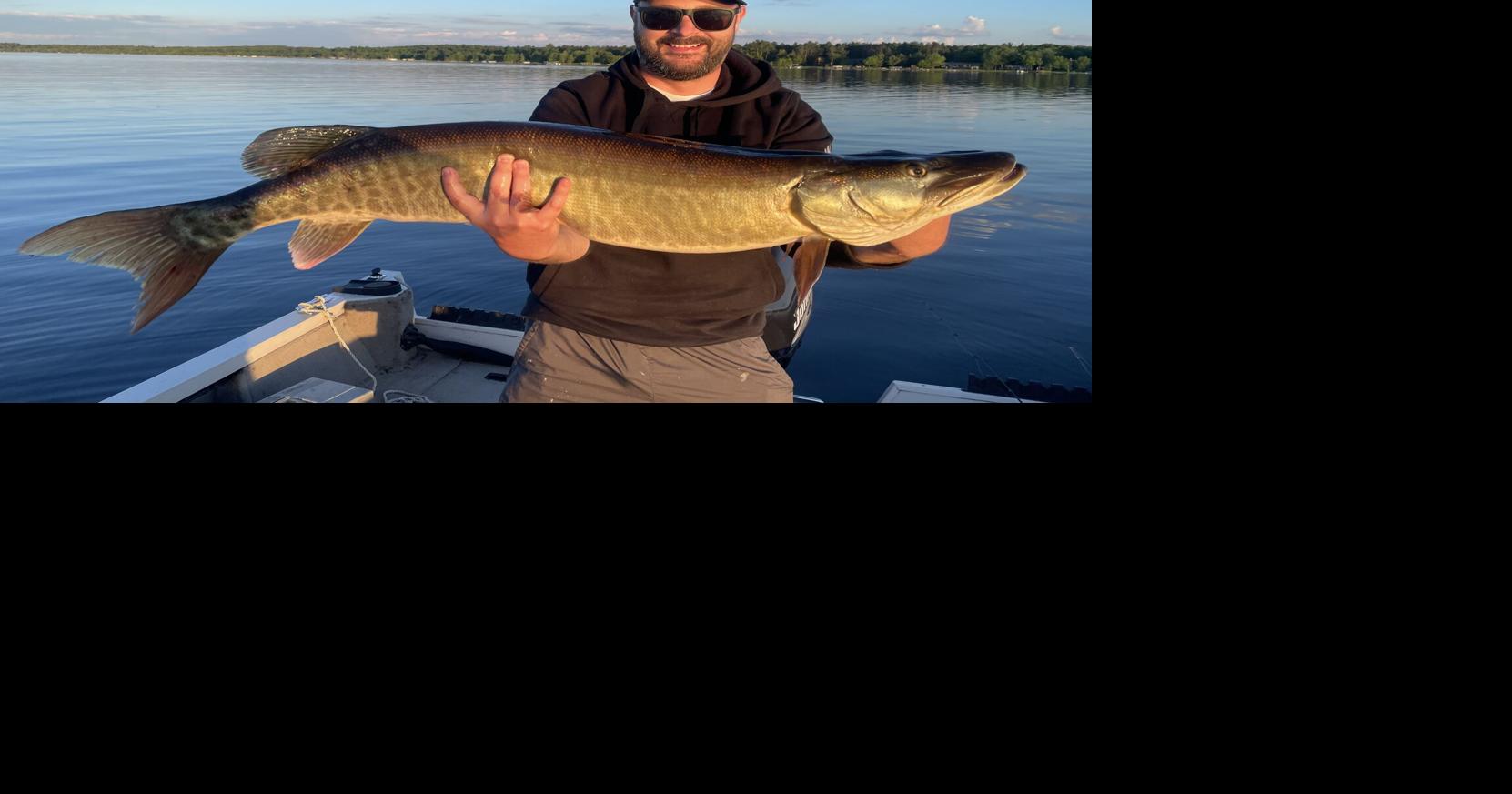Musky addicts unite | Outdoors | apg-wi.com