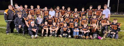 THE WEEK IN FOOTBALL: Phillips, Chequamegon wins | Price County Review ...