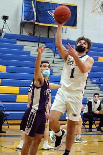 Prep boys basketball: Rice Lake's Orr named to Big Rivers All ...