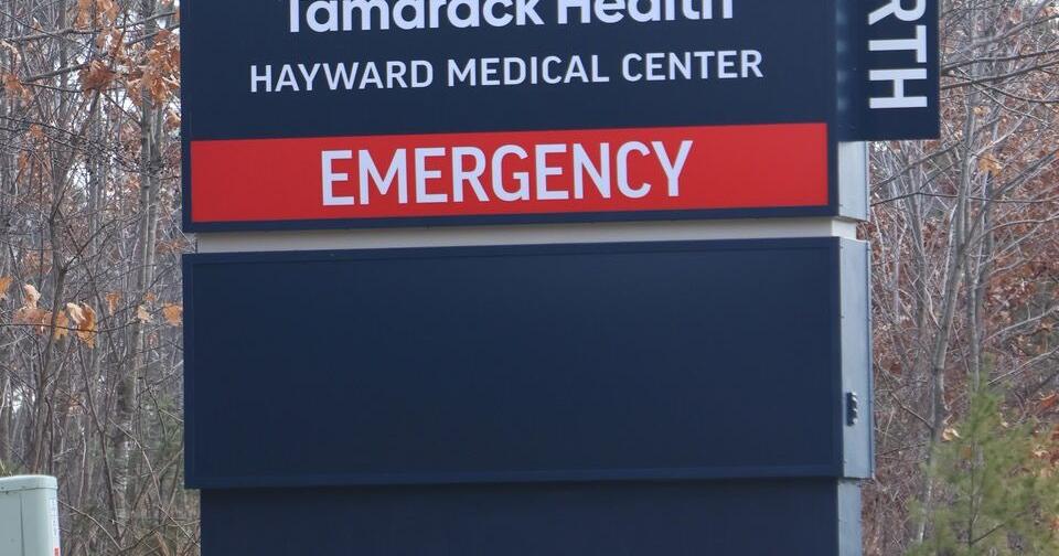 Tamarack Health Hayward Medical Center talks about HSHS and Prevea ...