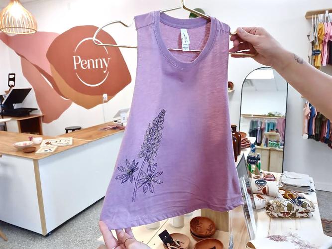 Bayfield welcomes screen-print biz | Local | apg-wi.com