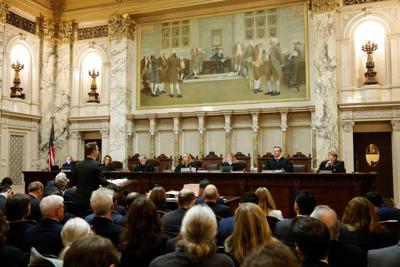 Legislative maps back in Evers’ hands | State And National | apg-wi.com