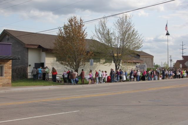 Ruby's Pantry opens | Photos | apg-wi.com