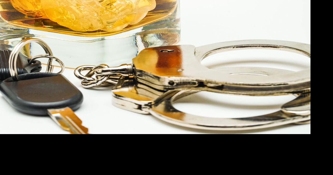Rice Lake police arrest 2 drivers on suspicion of OWI | News | apg-wi.com