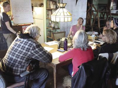 Springbrook dairy farm in dire straits | Subscriber | apg-wi.com