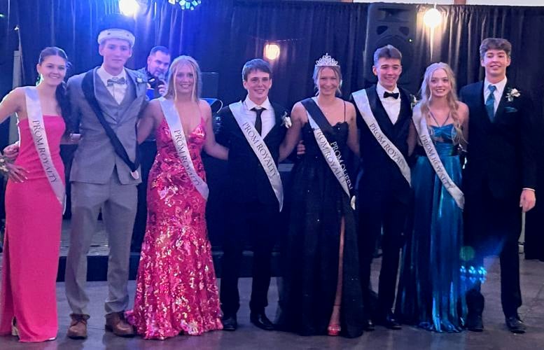 2024 Hayward High School Prom, Saturday, April 13 | Free | apg-wi.com