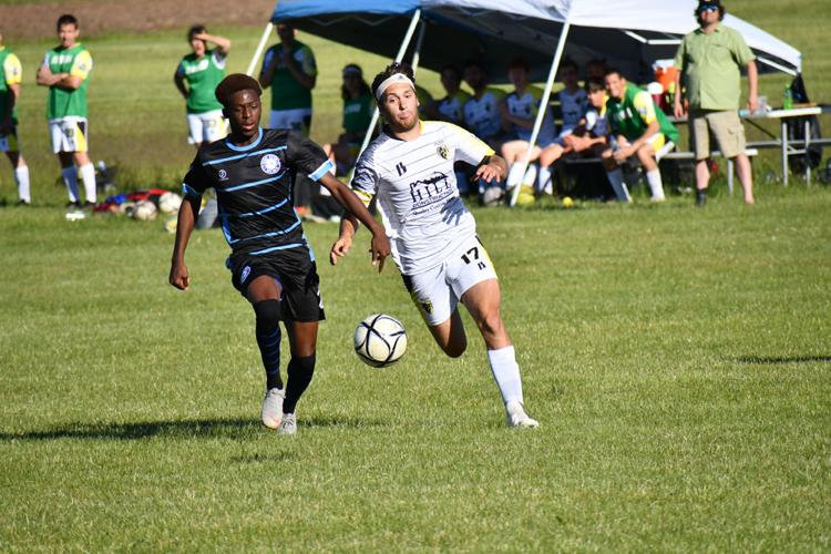 Wolfpack soccer opens with two losses | Subscriber | apg-wi.com