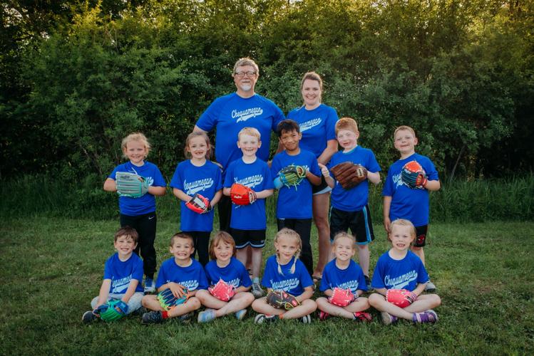 PARK FALLS T-BALL 2024 | Price County Review | apg-wi.com