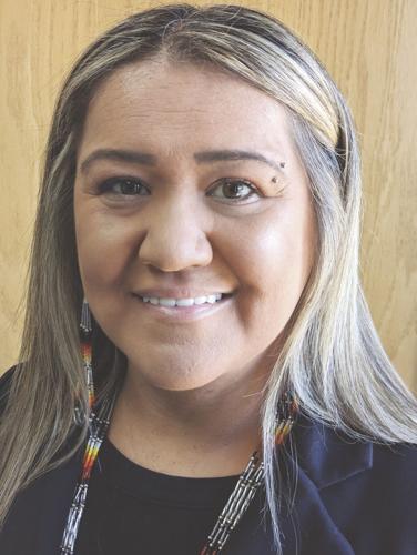 Eight running for four positions on LCO Tribal Governing Board ...