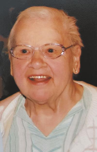 Phyllis Marceline Rumler | Free | apg-wi.com