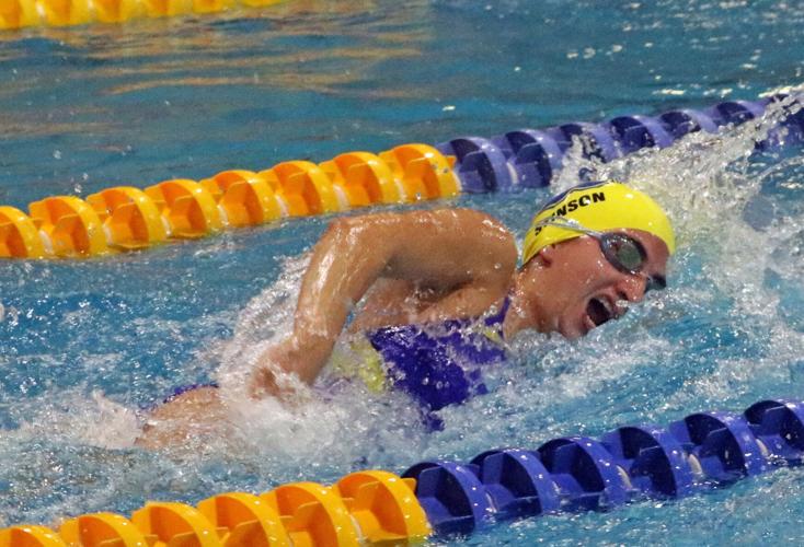 Prep girls swim and dive: With talent and experience returning, Rice ...