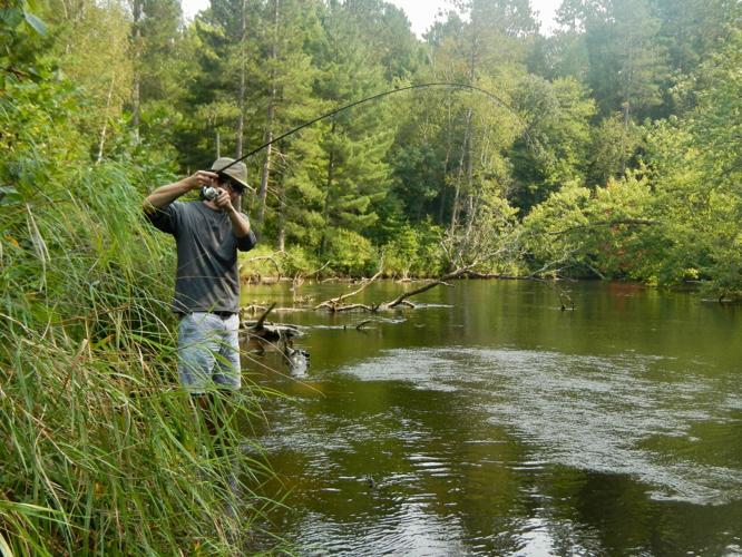 The river wild: Totogatic | Outdoors | apg-wi.com