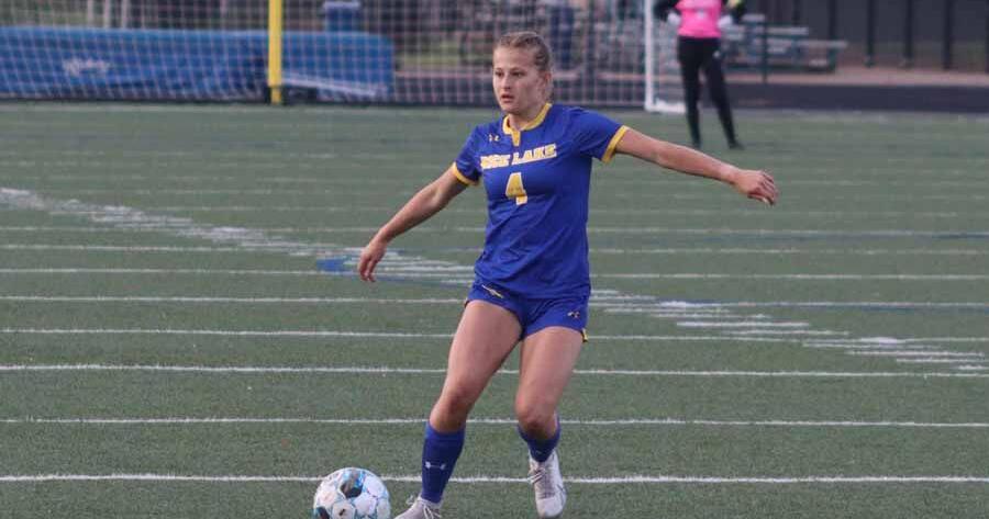 Soccer: Schultz scores 4 times, Nolin has 7 assists as Rice Lake claims ...