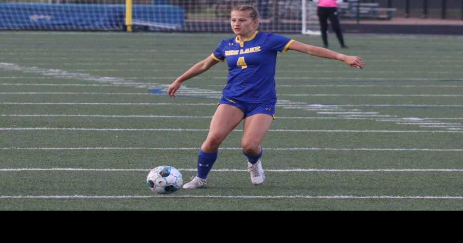 Soccer: Schultz scores 4 times, Nolin has 7 assists as Rice Lake claims ...