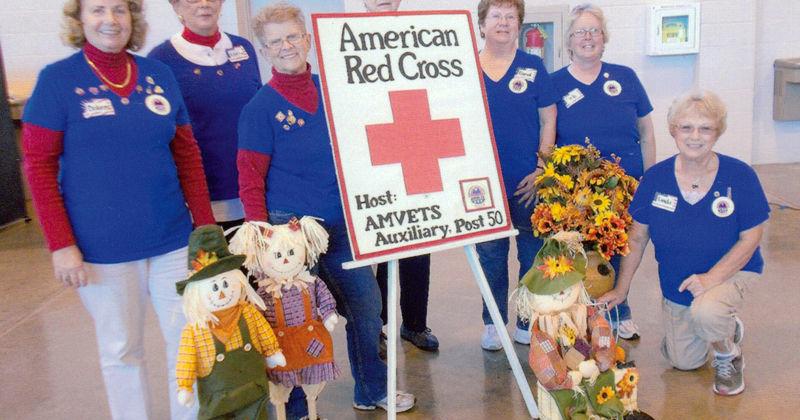 Red Cross collects 222 units of blood in Price County | News | apg-wi.com