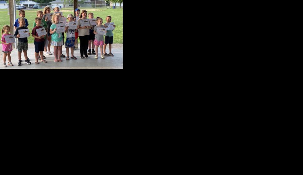 Cameron Public Library celebrates Reading Activities Challenge | Free ...