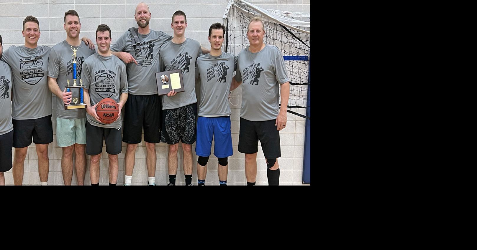 Chippewa Valley Bank completes unbeaten season | Sports | apg-wi.com