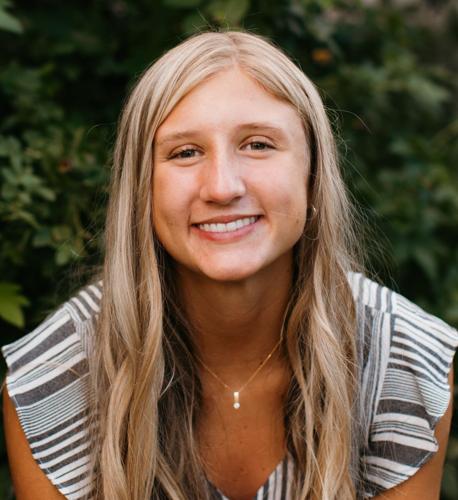 Epic rebound: A Q&A with Drummond star Kaitlyn Miller | High School ...