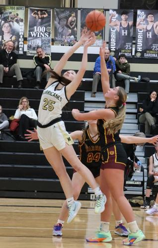 Canes girls hoops rallies past Barron, 59-50 | Subscriber | apg-wi.com