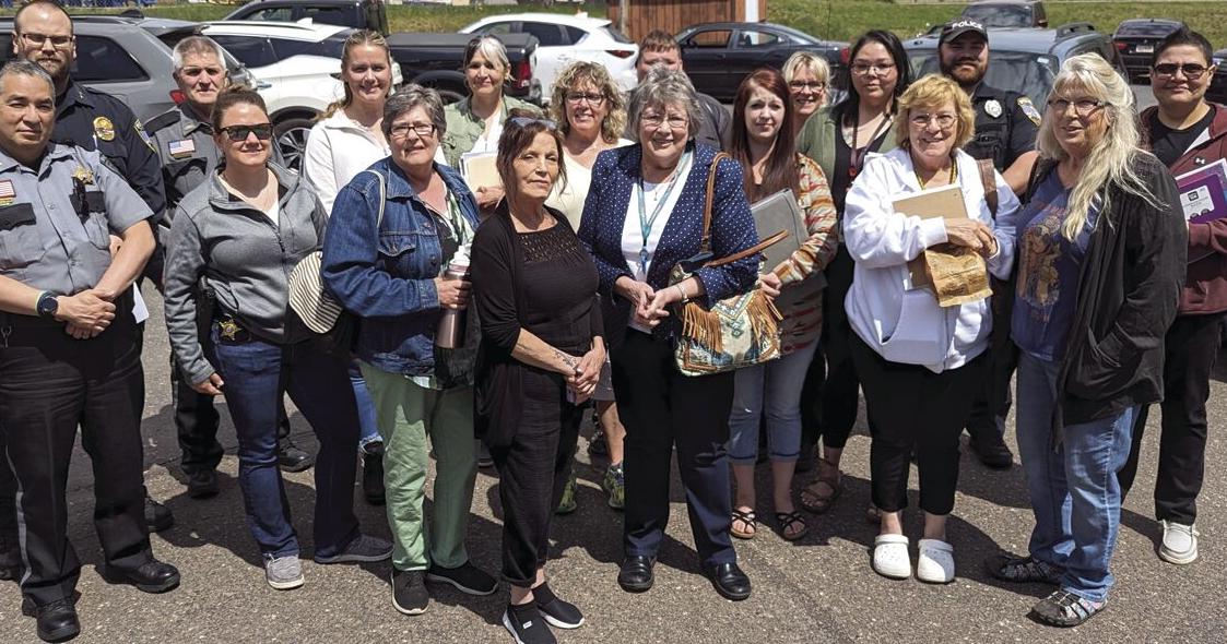 Sexual Assault Response Team (SART) reconvenes to help victims ...