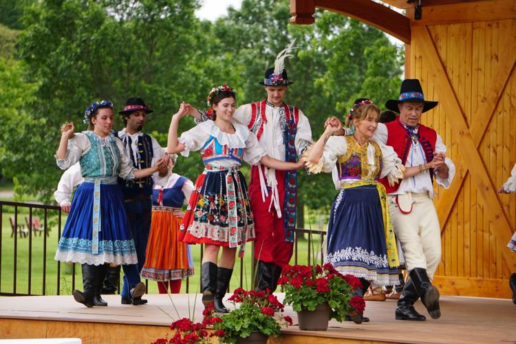 Nonstop fun at Chech-Slovak Fest | Price County Review | apg-wi.com