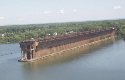 Ore Dock Centennial Celebration set | News | apg-wi.com