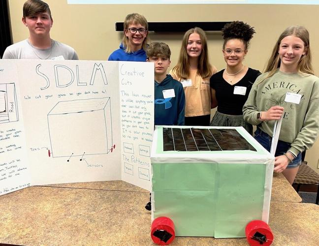 Winning companies named after daylong Business World mini conference ...