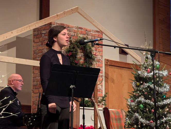 Holiday spirit embodied at Advent Concert | Local | apg-wi.com