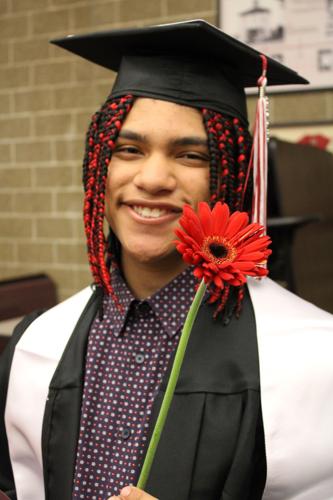 Spooner's class of 2023 graduates | Local | apg-wi.com